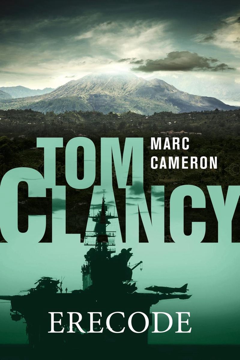 Jack Ryan boeken, de Amerikaanse James Bond van Tom Clancy - Meer Lezen