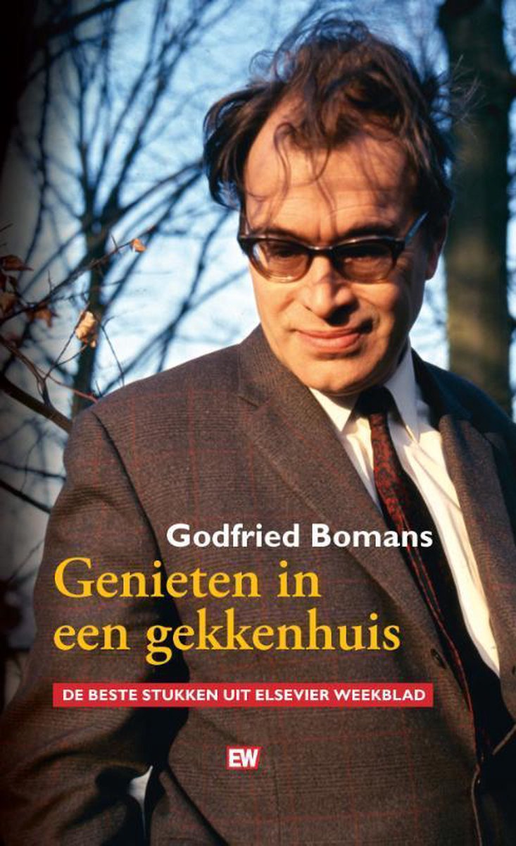 Een nieuw sprookje van Godfried Bomans - Meer Lezen