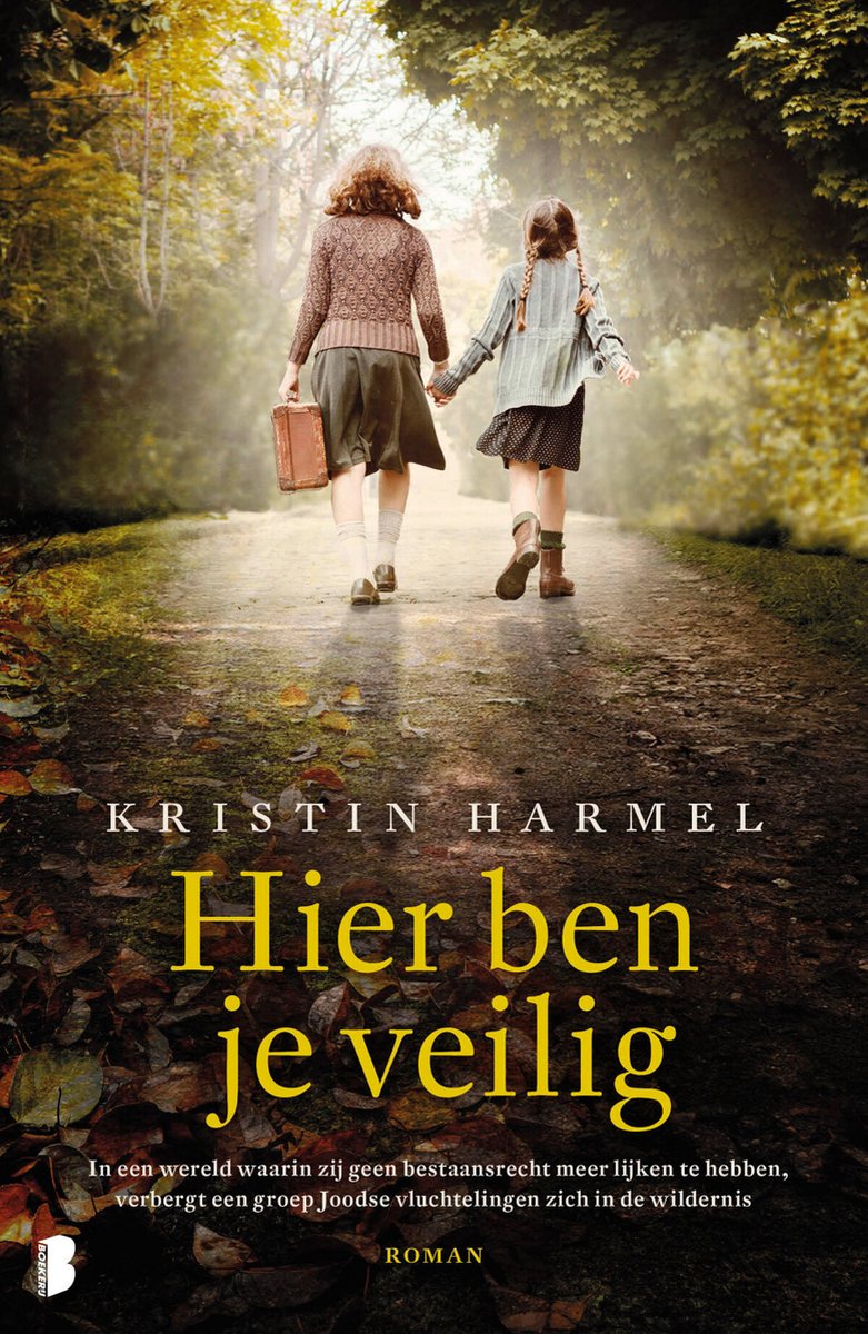 De boeken van Kristin Harmel - Meer Lezen